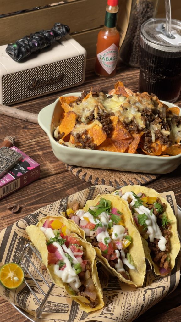 当摄影师开始学着自己做饭 NGA玩家社区