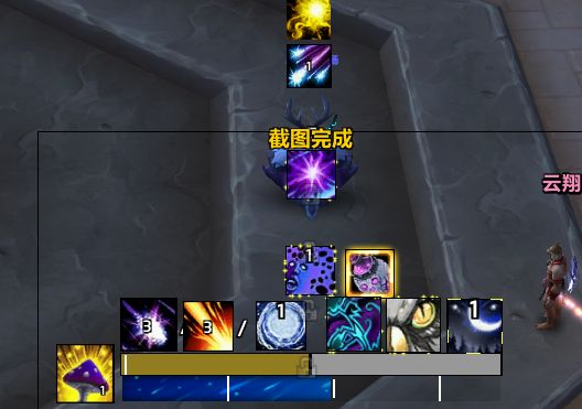 (整合搬运)鸟德入门工具箱 整合一些非常好用的鸟德辅助wa/plater配置/宏 无痛解决挂dot难题 NGA玩家社区