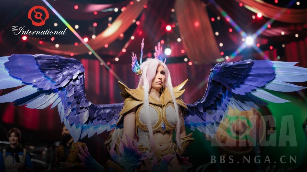 [热度讨论]DOTA2没屁事——今日REDDIT讨论热点搬运(2025.06.11) NGA玩家社区