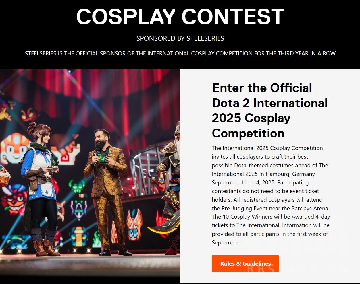 [热度讨论]DOTA2没屁事——今日REDDIT讨论热点搬运(2025.06.11) NGA玩家社区