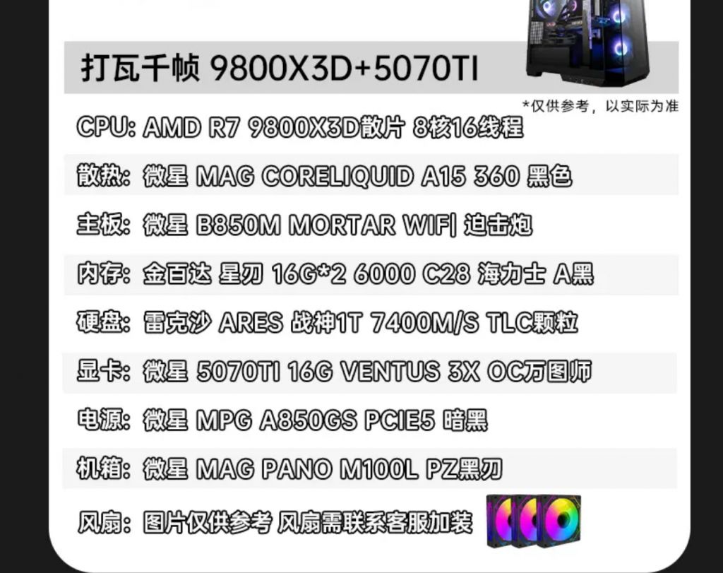 983+5070ti NGA玩家社区