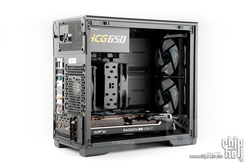 感觉对于itx或者小型matx立式机箱电源位，追风者P200A这种构造更合理吧 NGA玩家社区