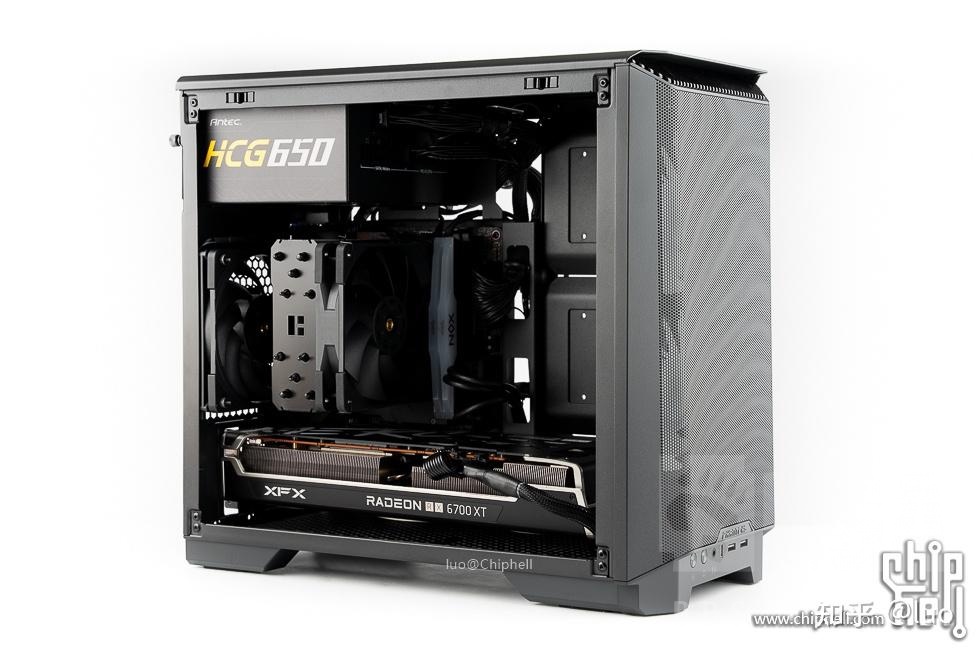 感觉对于itx或者小型matx立式机箱电源位，追风者P200A这种构造更合理吧 NGA玩家社区