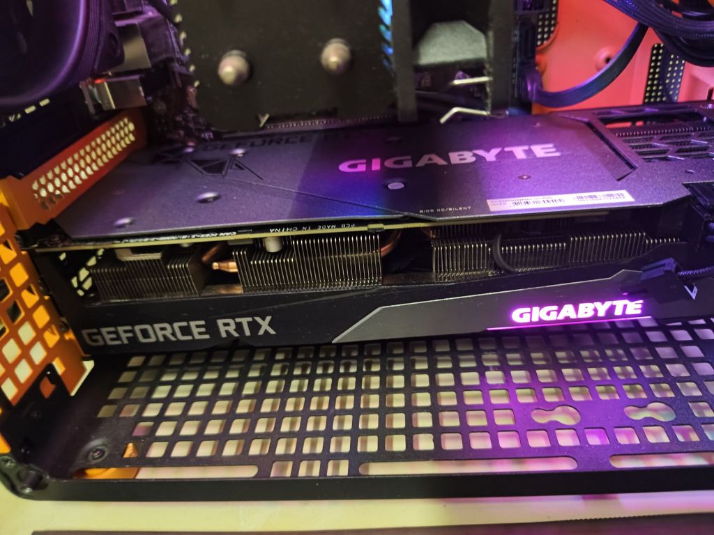 闲鱼收了张3070，3d和甜甜圈都跑了，还有什么要注意的吗？ NGA玩家社区