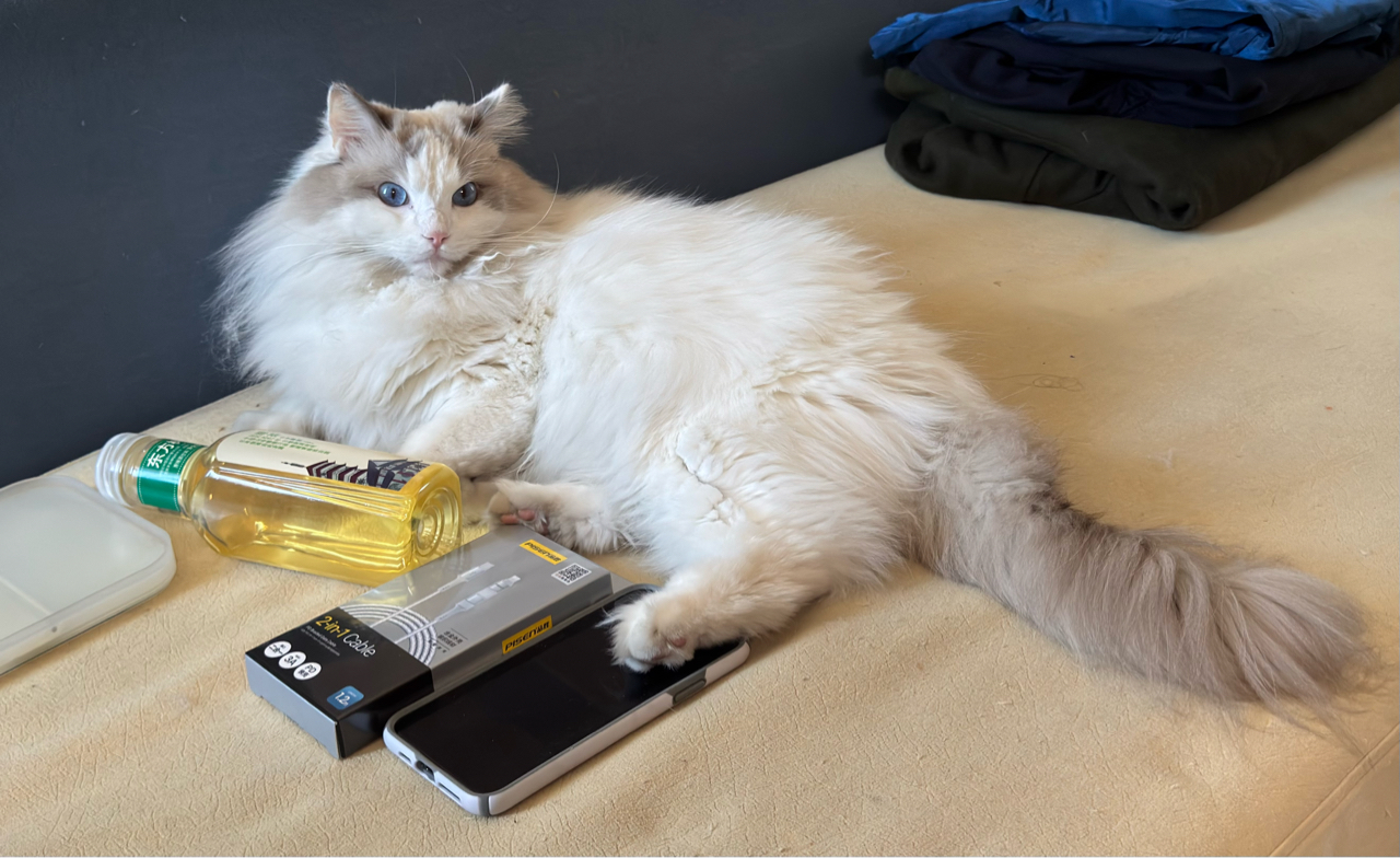 9700x+5070全白装机分享 NGA玩家社区