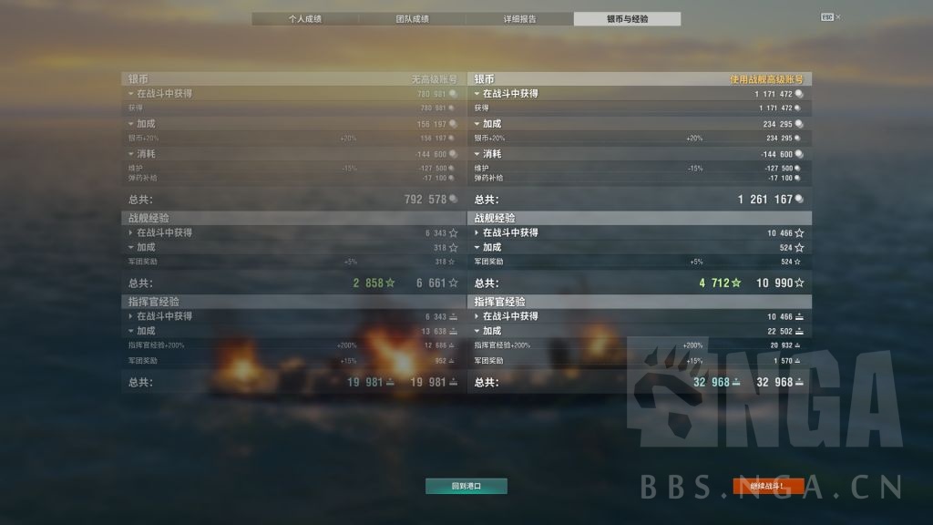 [水] K1 6343裸经验 NGA玩家社区