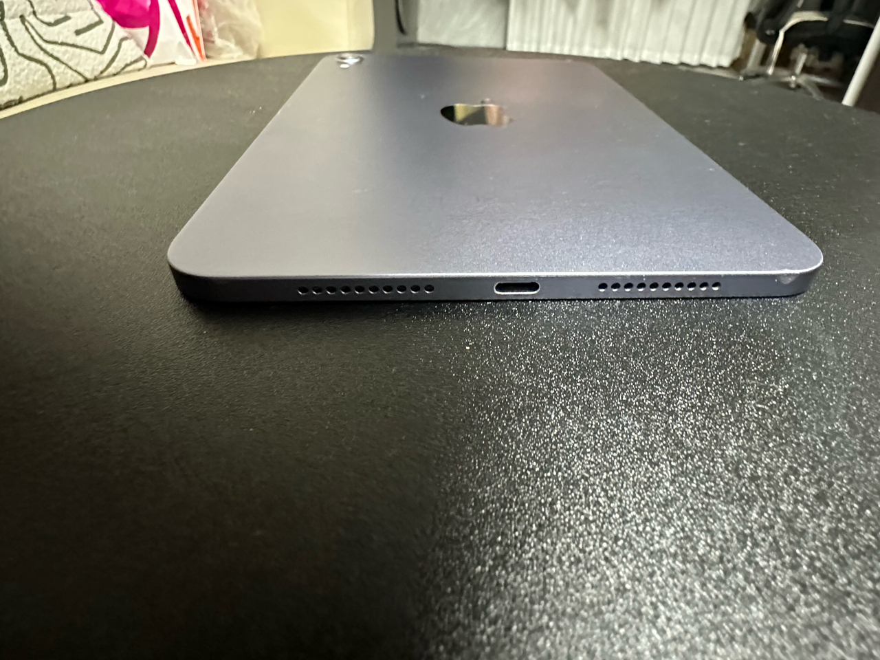 iPad mini6 64g wifi 紫色国行 1600r NGA玩家社区