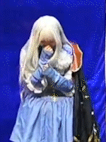 [艺术审美E-]导演了FGO2.6的妖兰线舞台剧(更新正片表情包) NGA玩家社区