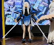 [艺术审美E-]导演了FGO2.6的妖兰线舞台剧(更新正片表情包) NGA玩家社区