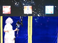 [艺术审美E-]导演了FGO2.6的妖兰线舞台剧(更新正片表情包) NGA玩家社区