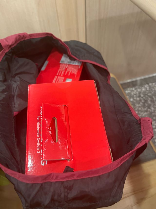 [Switch 2相关][Switch 2相关][Switch 2相关]買了Switch 2了！太爽了！ NGA玩家社区