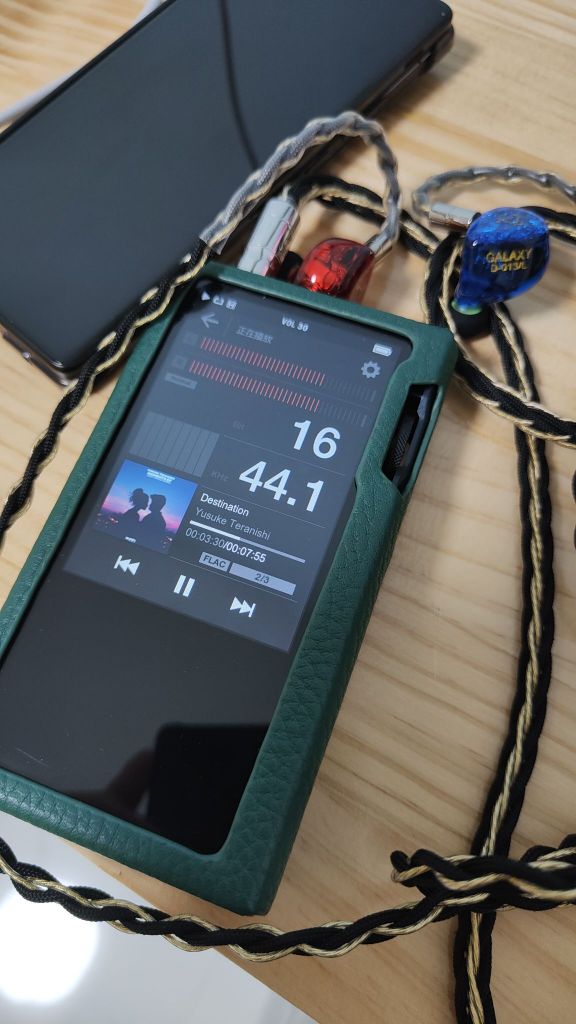 如果手机厂来做hifi NGA玩家社区