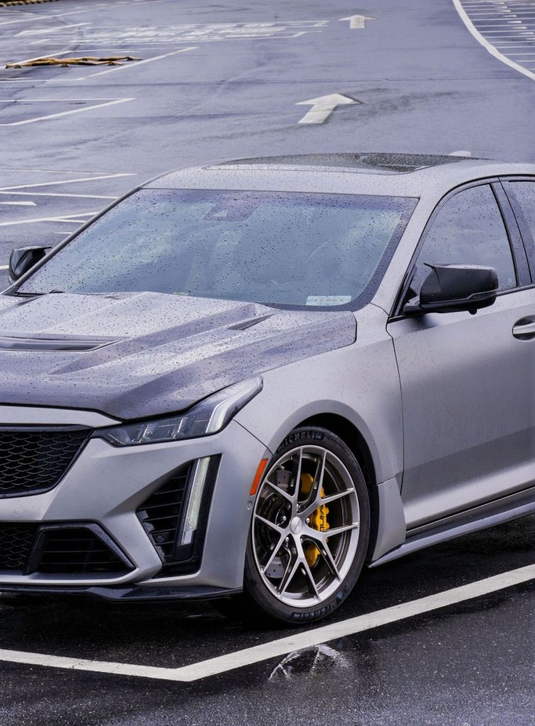 CT5和330选哪个 NGA玩家社区