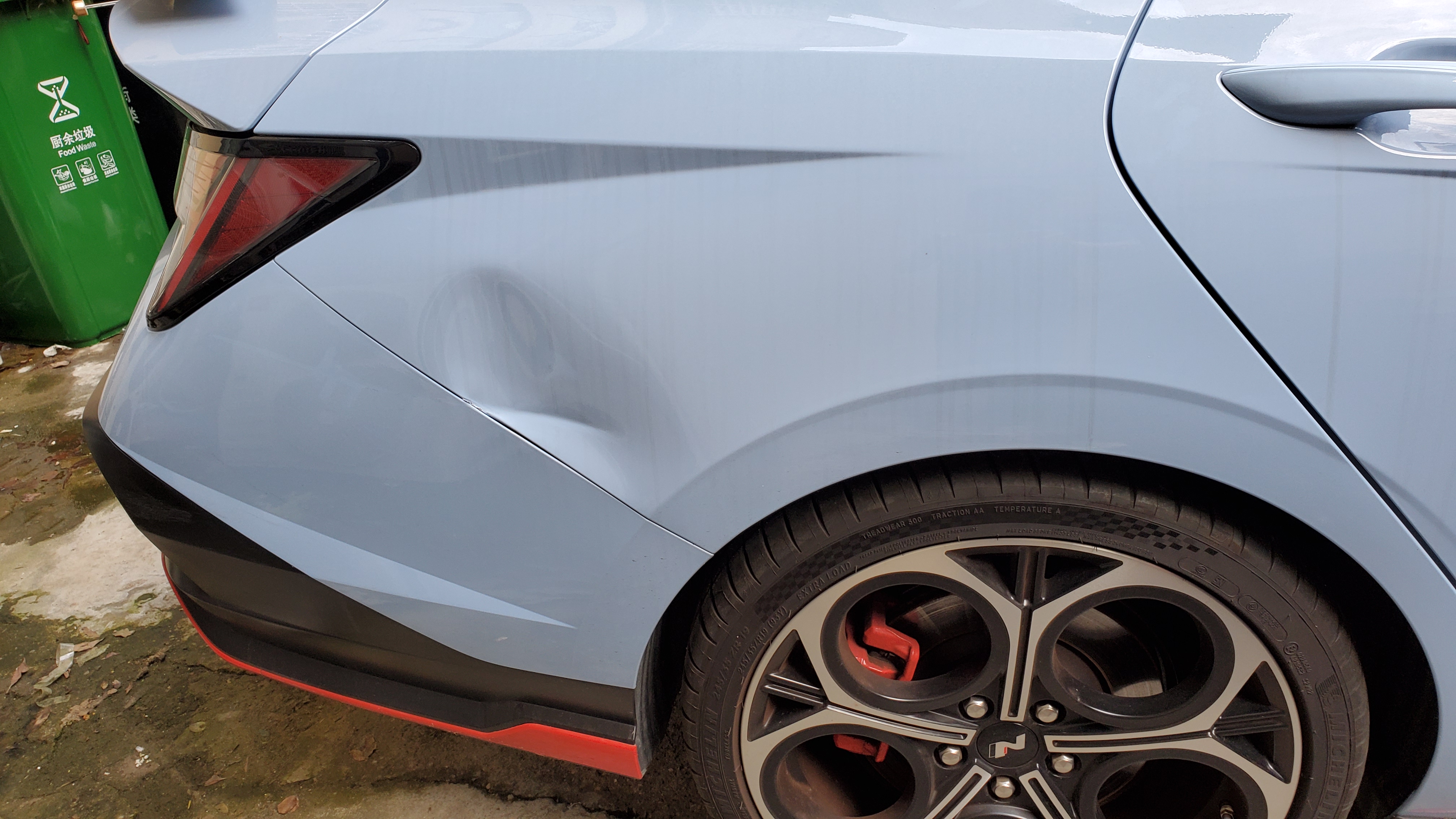 九个月了还是没防住一血------更新找到撞我的人了 NGA玩家社区