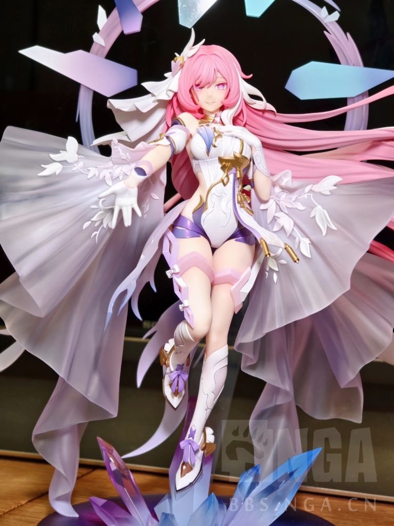 小米su7u痛车完成啦 NGA玩家社区