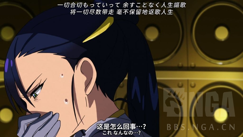 [GQX氵] 看精翻喵安居然真不知道发生什么了啊 178