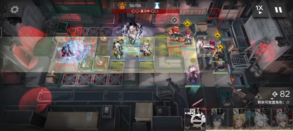 [闲谈交流] ex7剩最后一只，思考了很久 NGA玩家社区