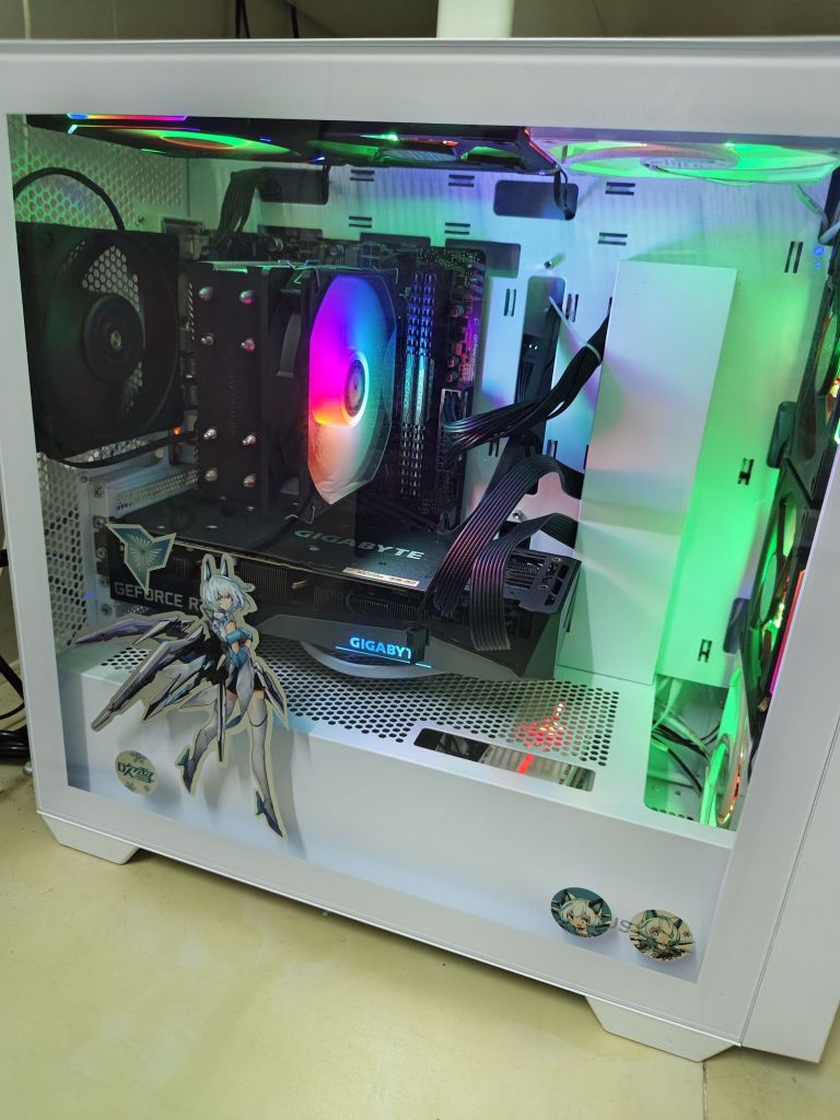 闲鱼收了张3070，3d和甜甜圈都跑了，还有什么要注意的吗？ NGA玩家社区