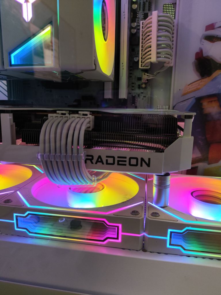 9070超合金使用感受 NGA玩家社区