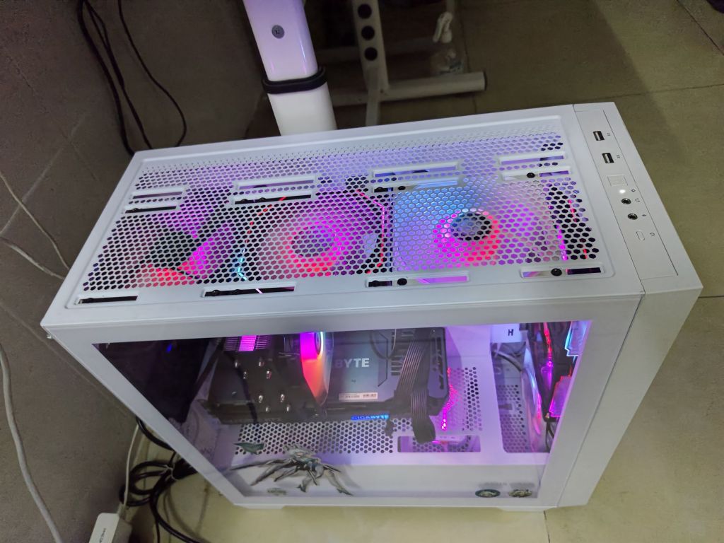 闲鱼收了张3070，3d和甜甜圈都跑了，还有什么要注意的吗？ NGA玩家社区