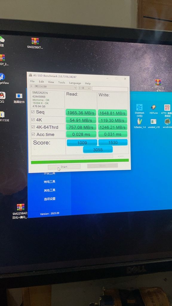 坏固态 三星，英特尔，镁光，海力士等 维修 或者改装成m2 sata u盘 NGA玩家社区