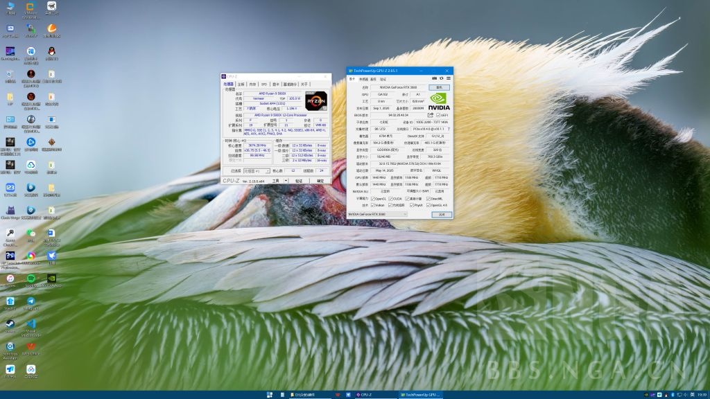 5900x+3080打包出售 NGA玩家社区