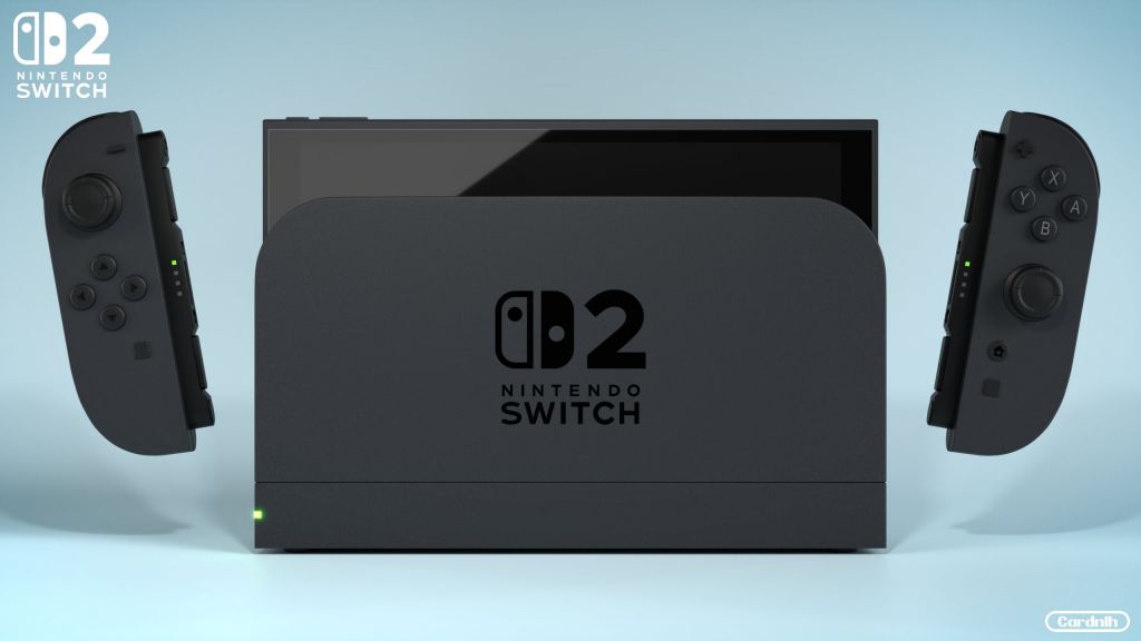 [Switch 2相关]如果Switch2复刻初代的经典配色 NGA玩家社区