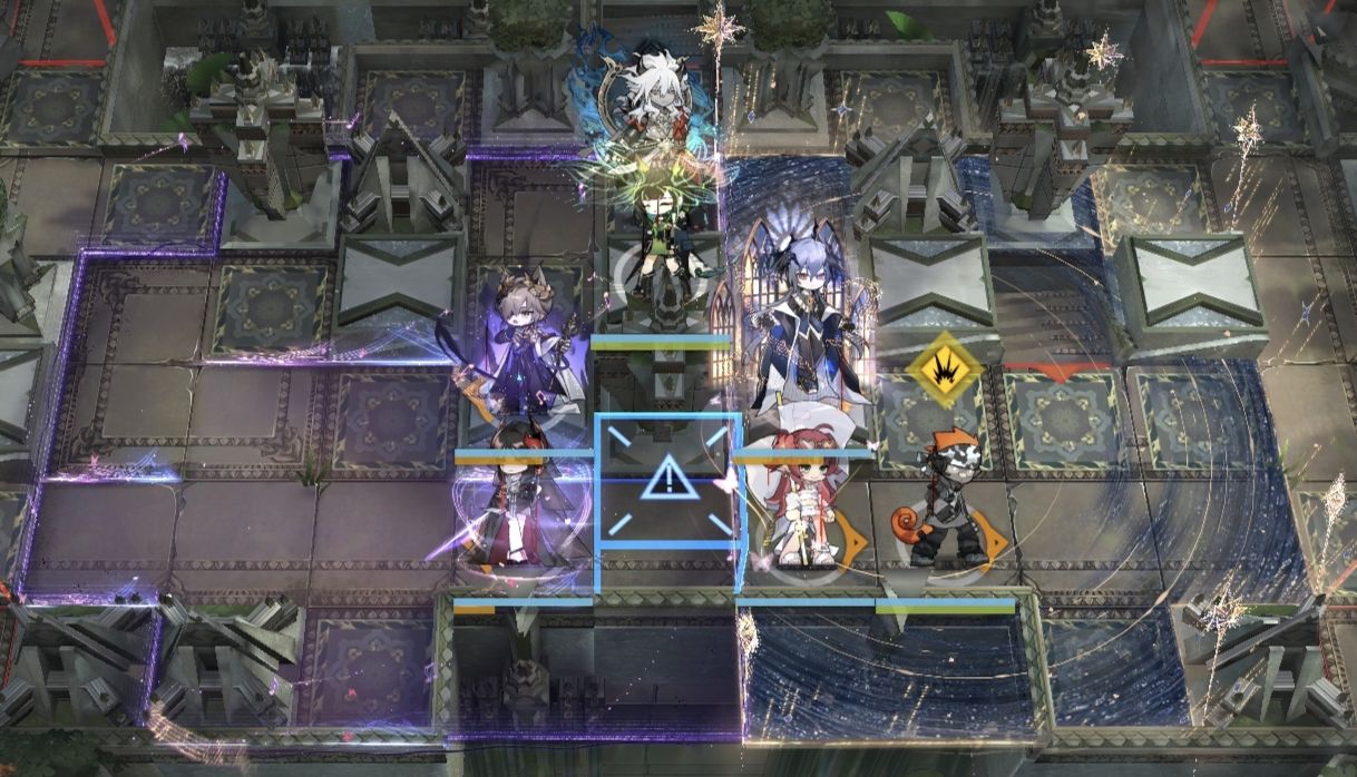 酒神和logos一起开荒会很难受吗 NGA玩家社区