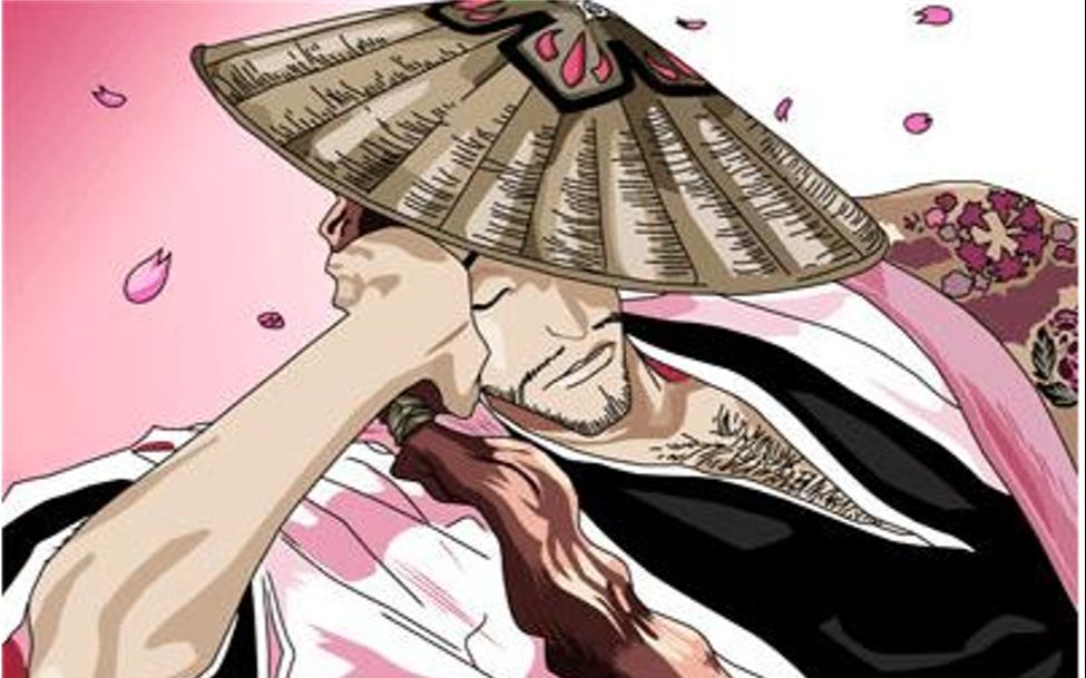 [安科/安价][死神][mygo] BangDream the bleach NGA玩家社区