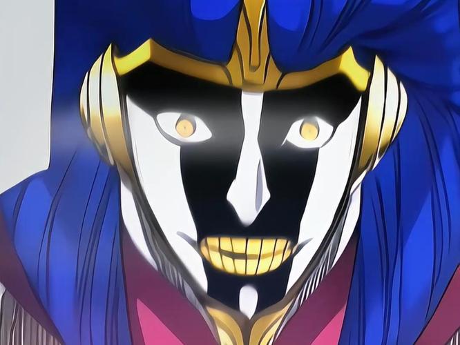 [安科/安价][死神][mygo] BangDream the bleach NGA玩家社区