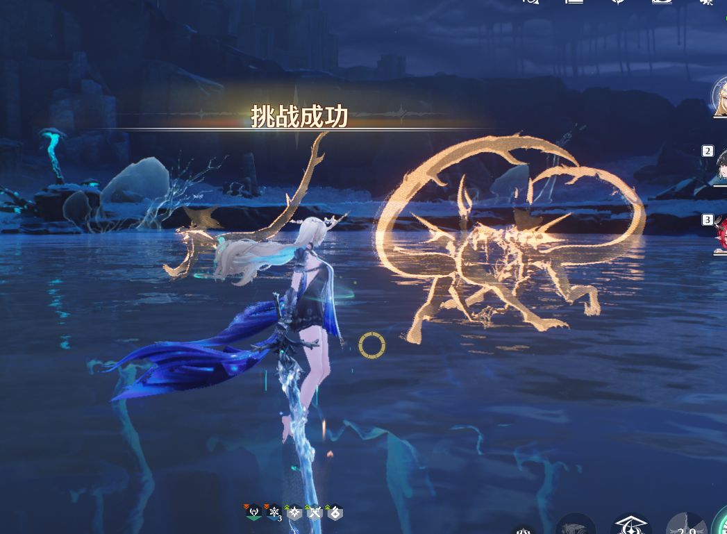 [闲聊杂谈]懒狗梦魇4c刷法有没有人组队一起的 NGA玩家社区