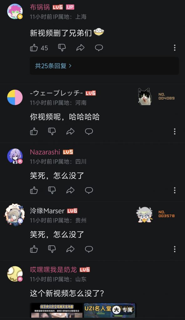 [游戏本体]有人看布锅锅那个视频了吗，说uzi名人堂皮肤是拼多多 NGA玩家社区