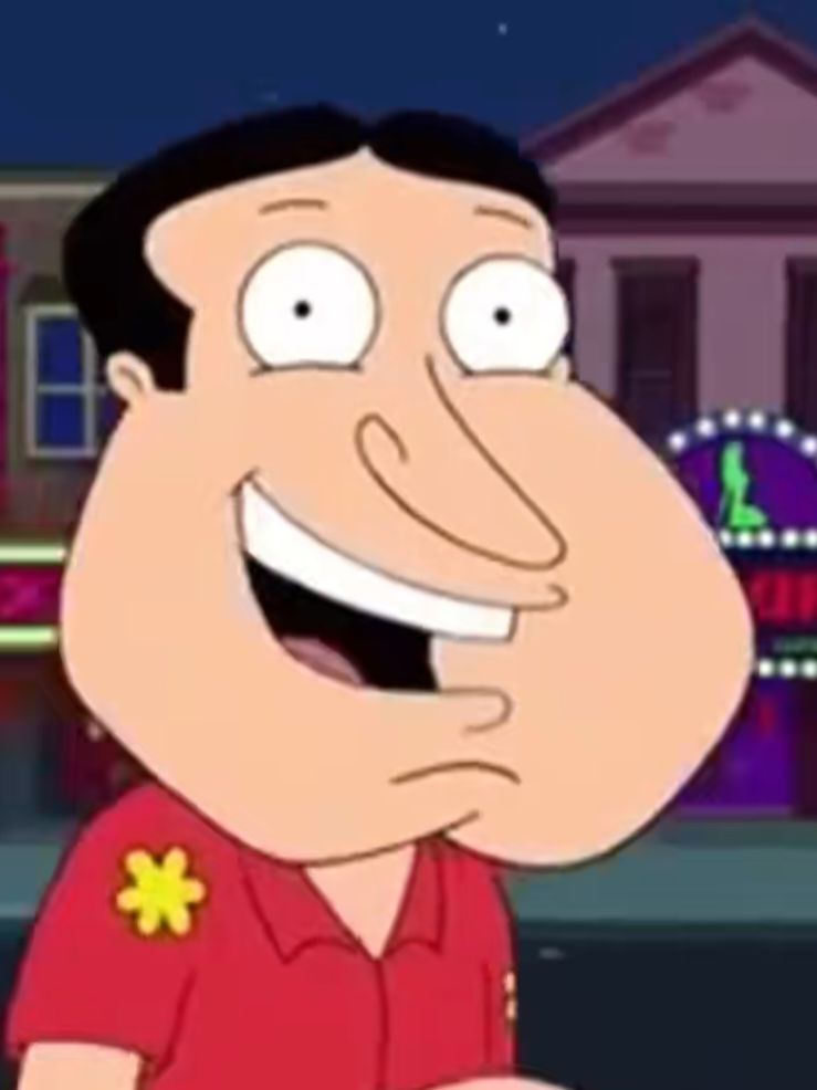 感觉Q哥有点像约翰·特拉沃尔塔 NGA玩家社区