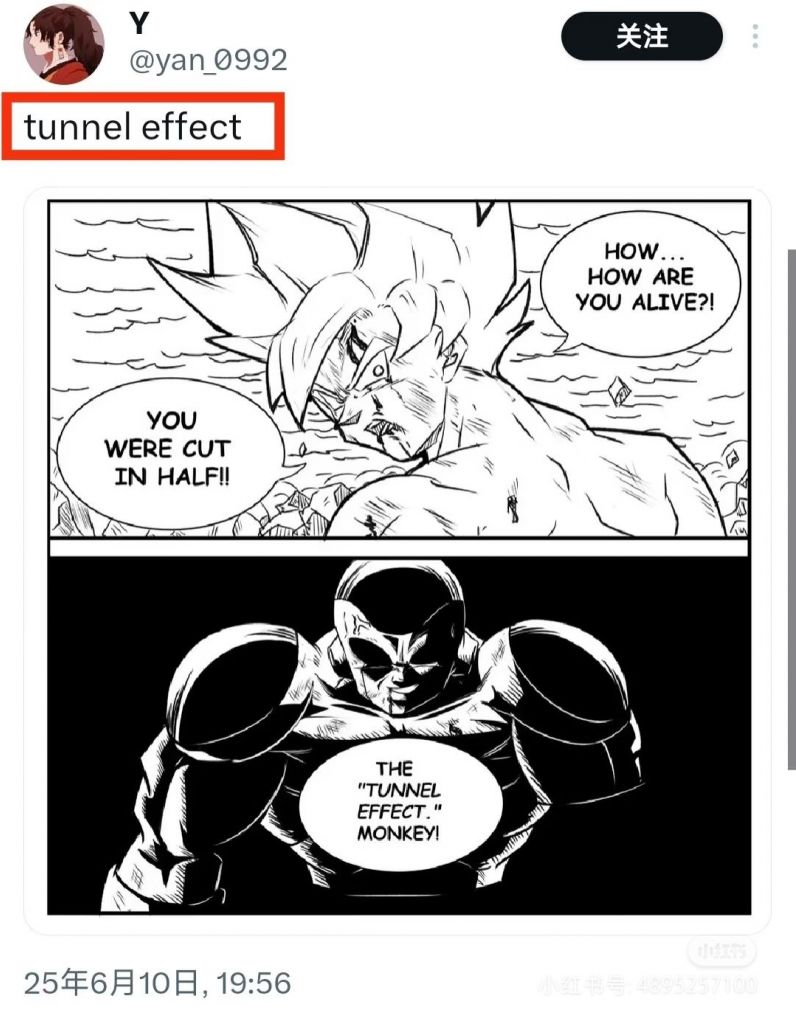 因为坂本day这周的离谱操作，外网出现了复活死人的二创狂欢 NGA玩家社区