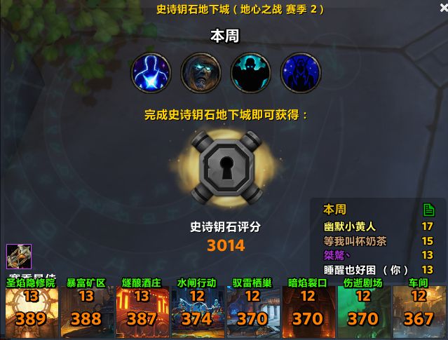 终于3000了！！！ NGA玩家社区