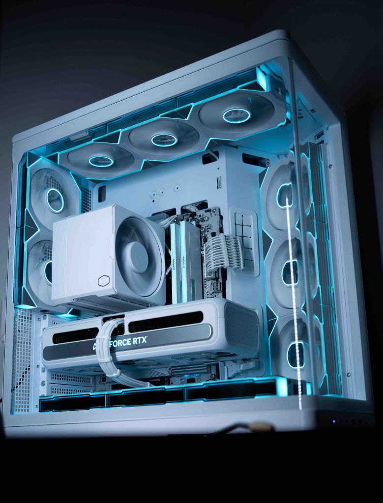 618下山交作业，9700X+5080 NGA玩家社区