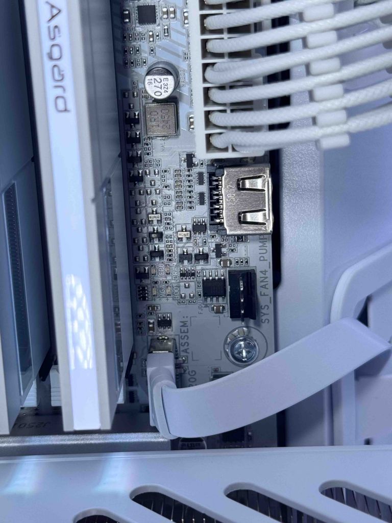 618下山交作业，9700X+5080 NGA玩家社区