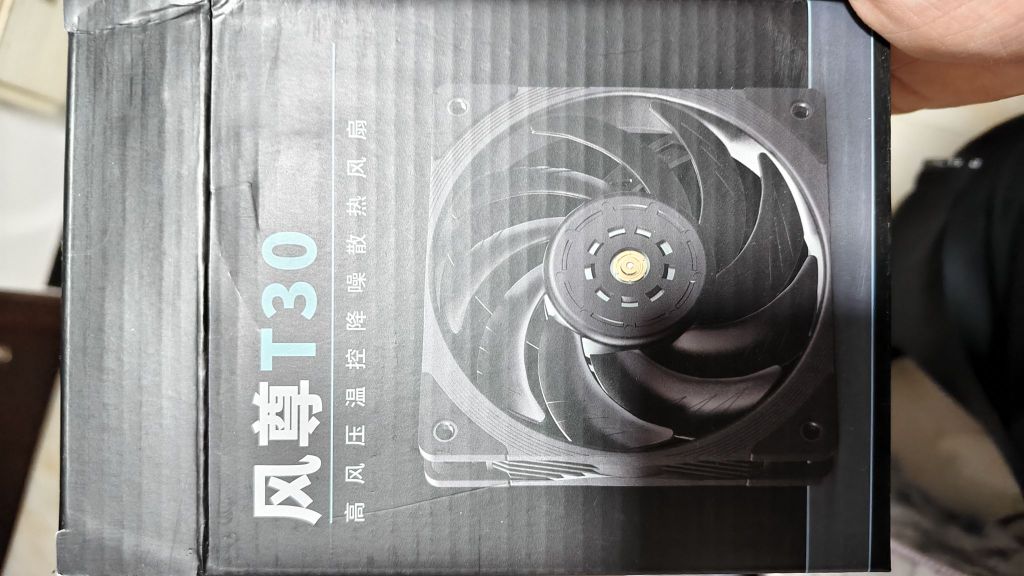 换上老哥们说的风尊t30，感觉没达到预期？ NGA玩家社区