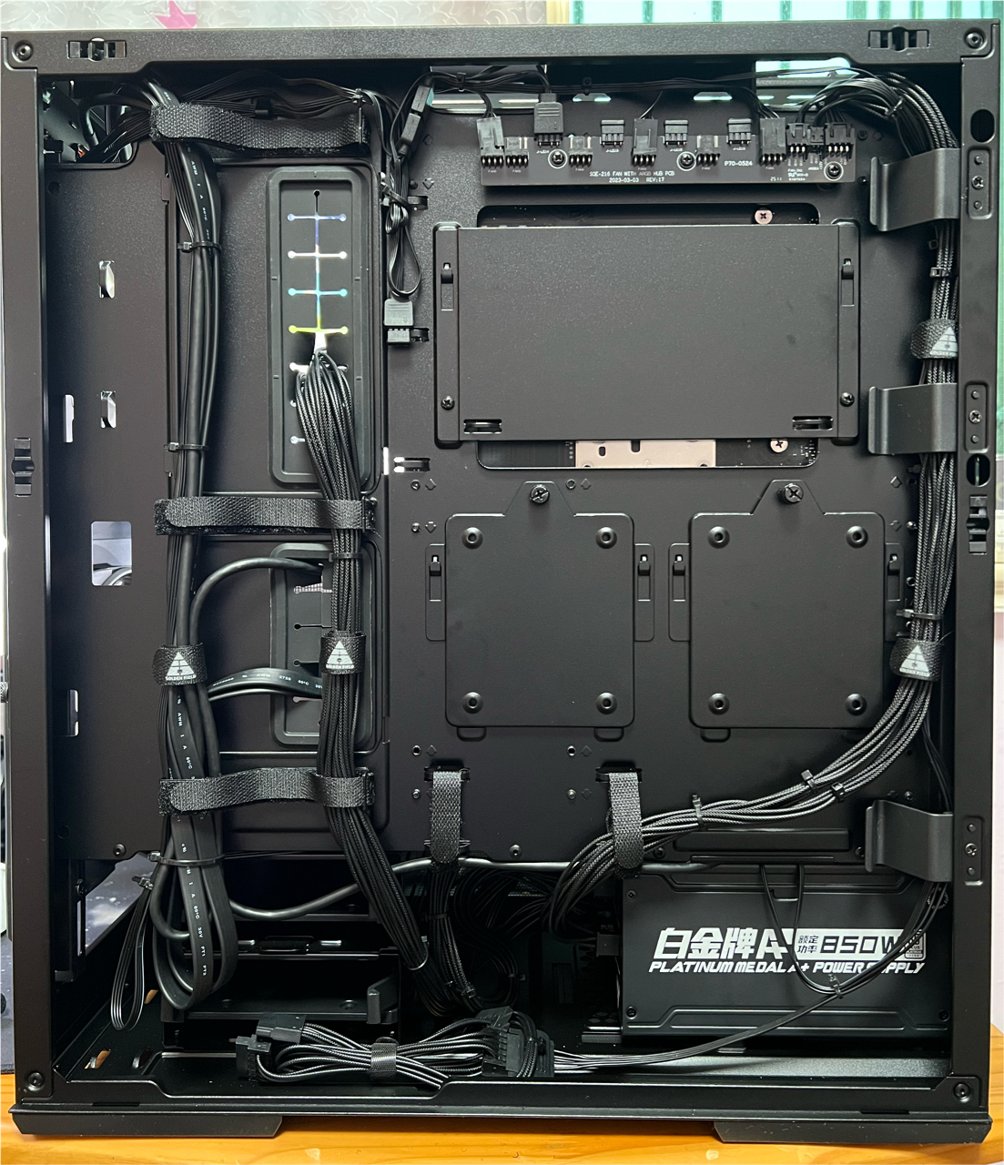 一勺料汁，结束618 NGA玩家社区