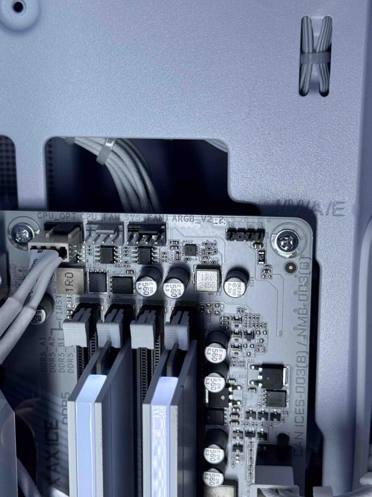 618下山交作业，9700X+5080 NGA玩家社区