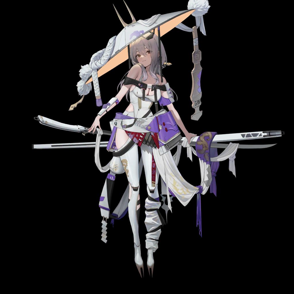 [破事氵] 趁著剑星联动，介绍一下妮姬x剑星的韩配CV NGA玩家社区