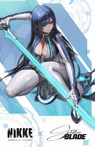 [破事氵] 趁著剑星联动，介绍一下妮姬x剑星的韩配CV NGA玩家社区