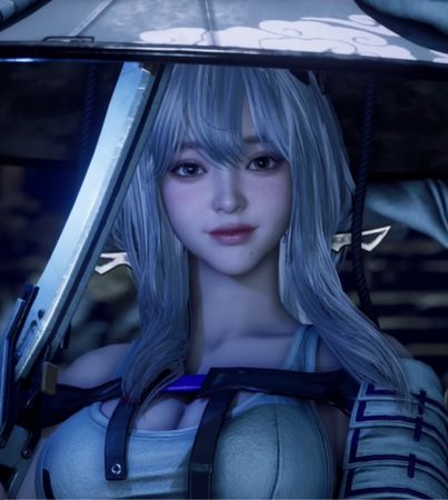 [破事氵] 趁著剑星联动，介绍一下妮姬x剑星的韩配CV NGA玩家社区