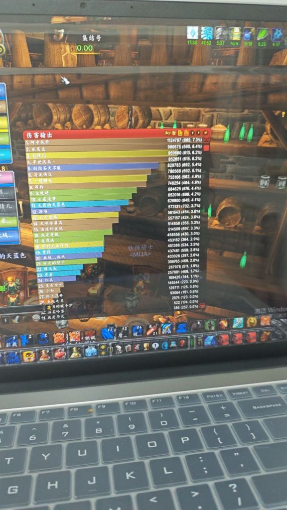 bl双手KBZ体感很不错啊，LM双手KBZ怎么样？ NGA玩家社区