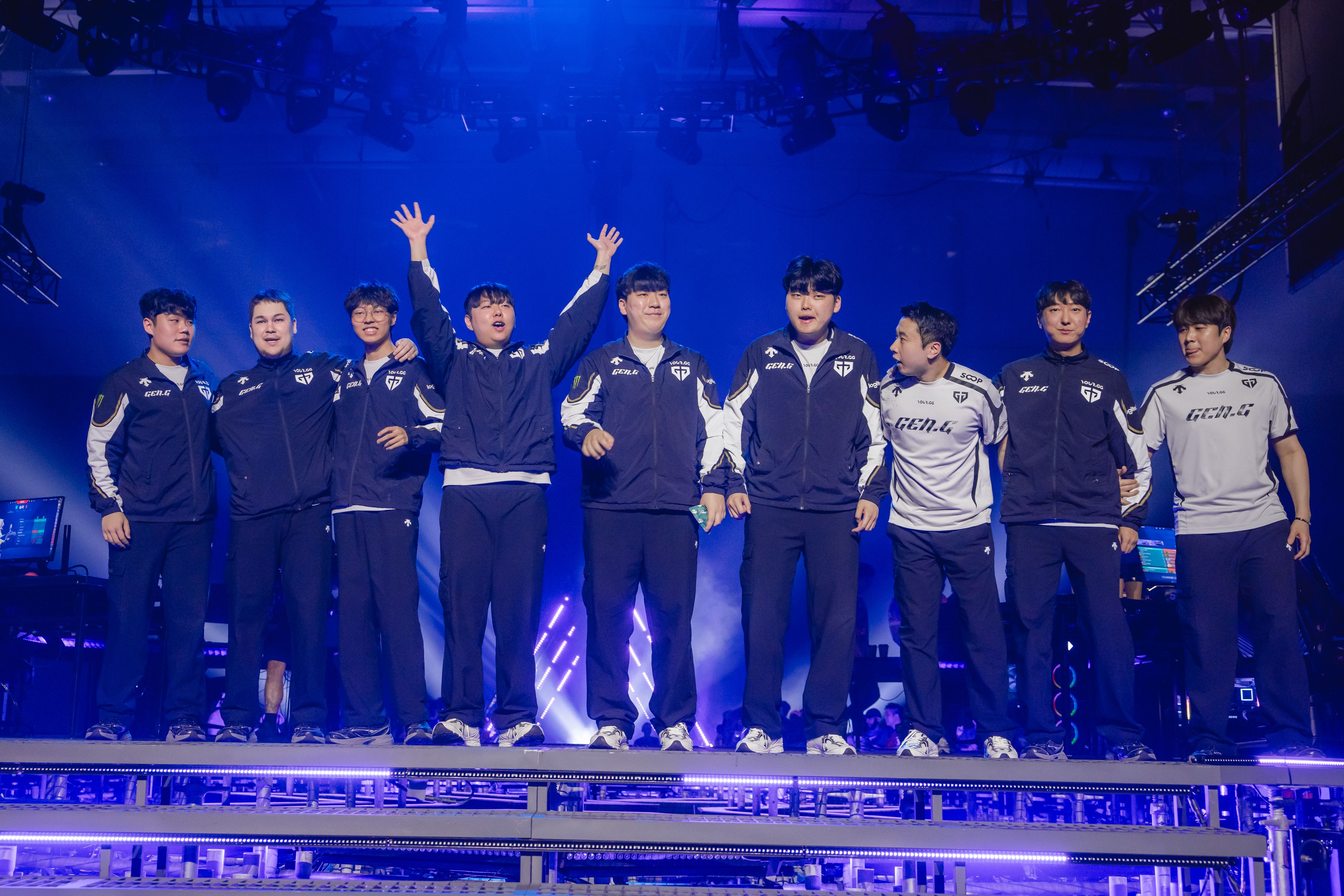 [游戏赛事] 无畏契约多伦多大师赛八强诞生，VCT CN队伍WOL强势晋级淘汰赛 NGA玩家社区