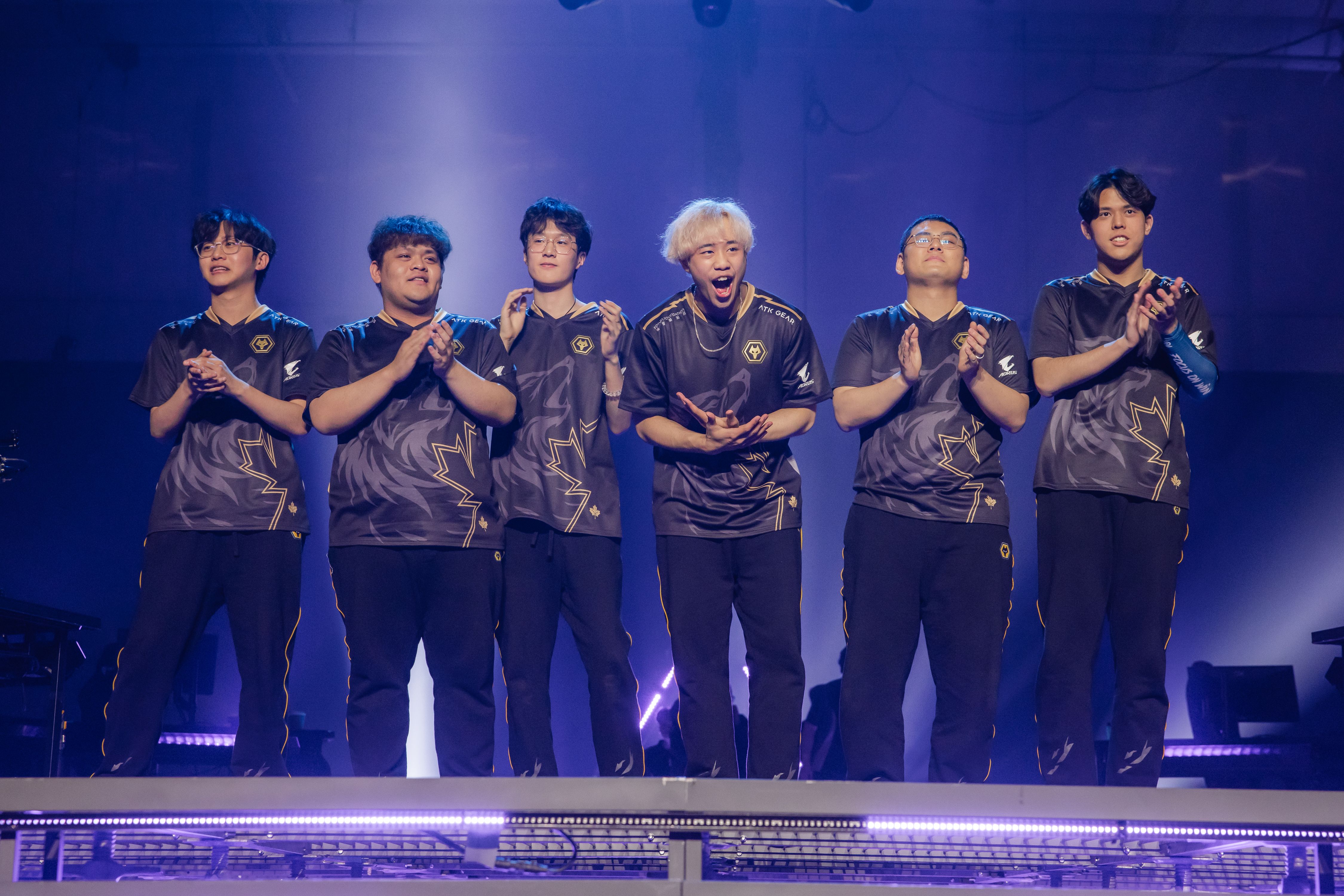 [游戏赛事] 无畏契约多伦多大师赛八强诞生，VCT CN队伍WOL强势晋级淘汰赛 NGA玩家社区