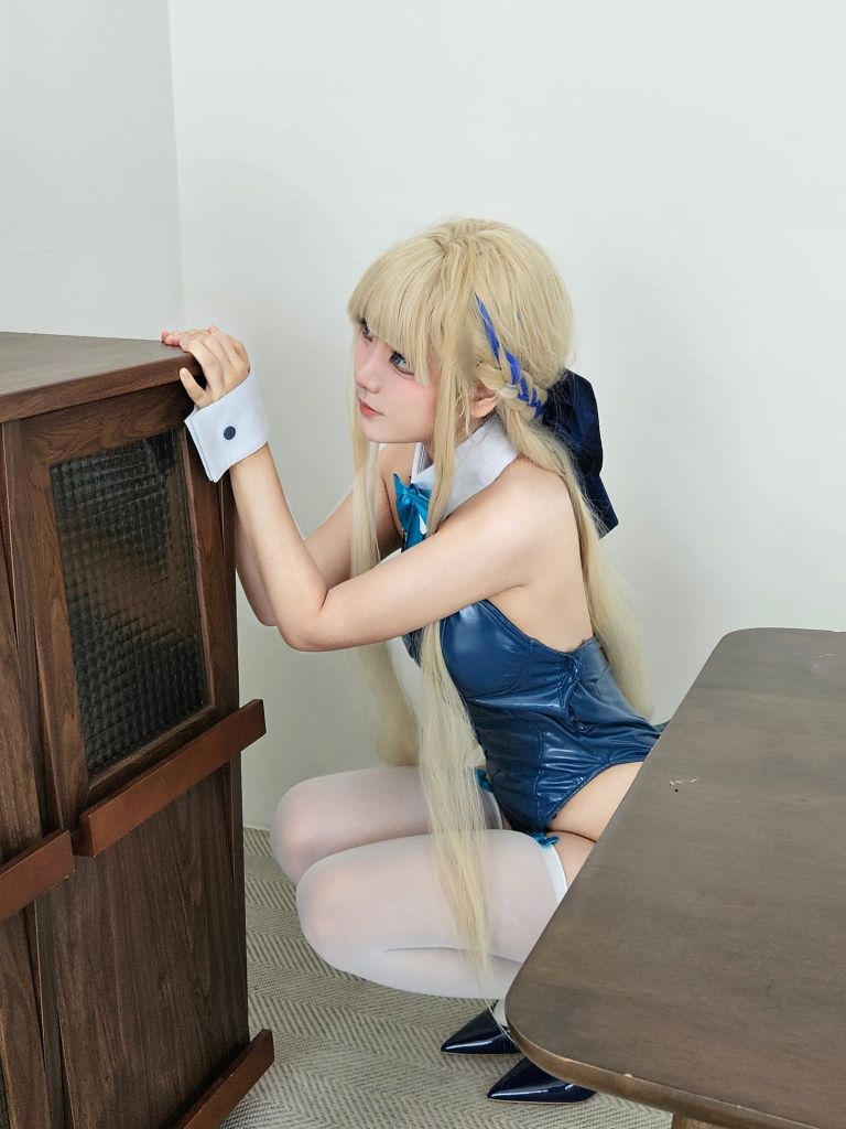 发点小时的cos NGA玩家社区