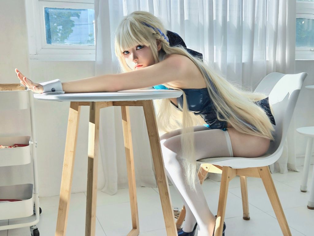 发点小时的cos NGA玩家社区