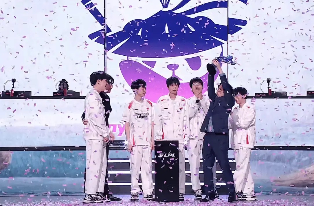 [联盟赛事]BLG放走Tabe后悔没 NGA玩家社区