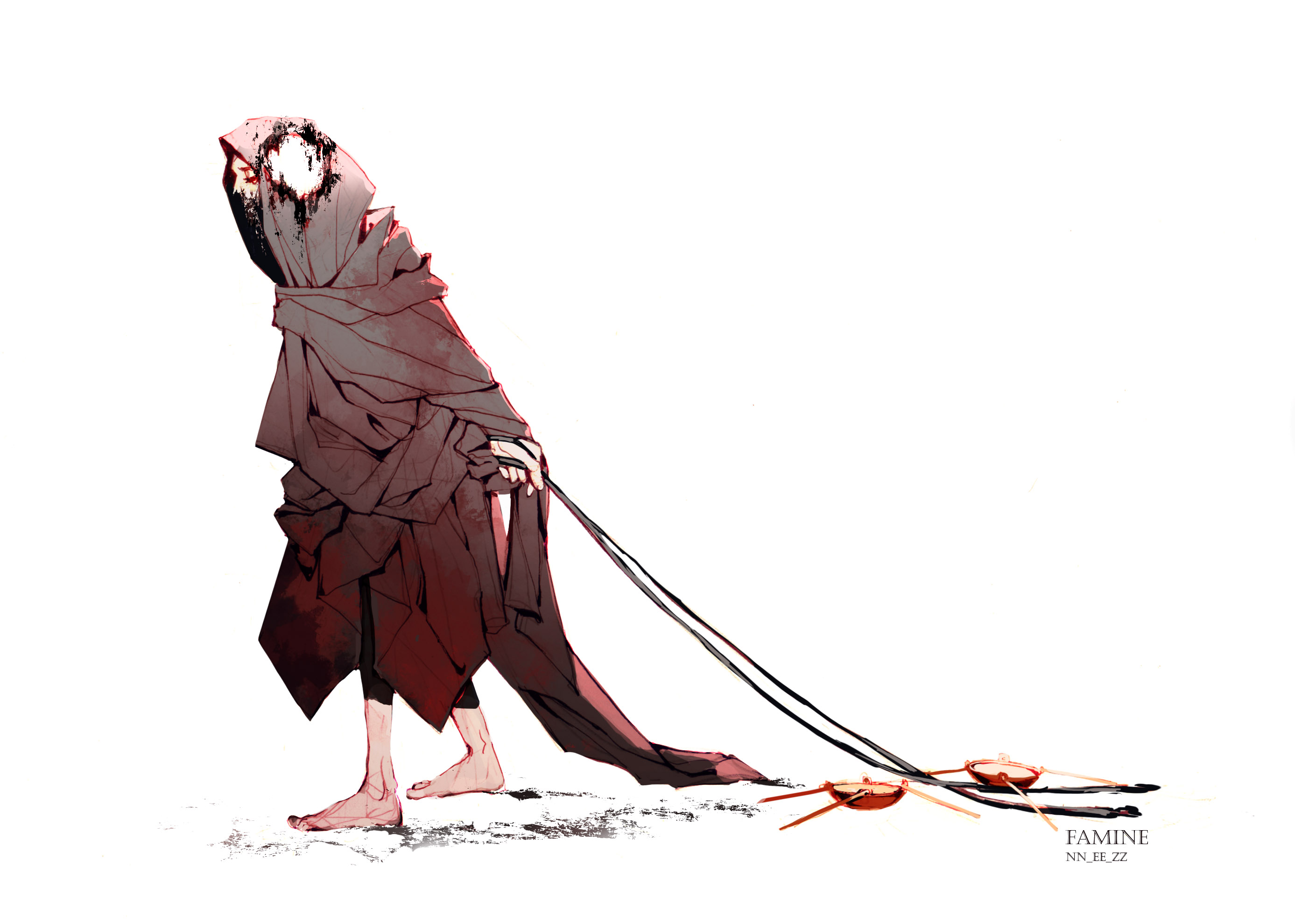 [搬运] 天启四骑士(@NN_EE_ZZ) NGA玩家社区